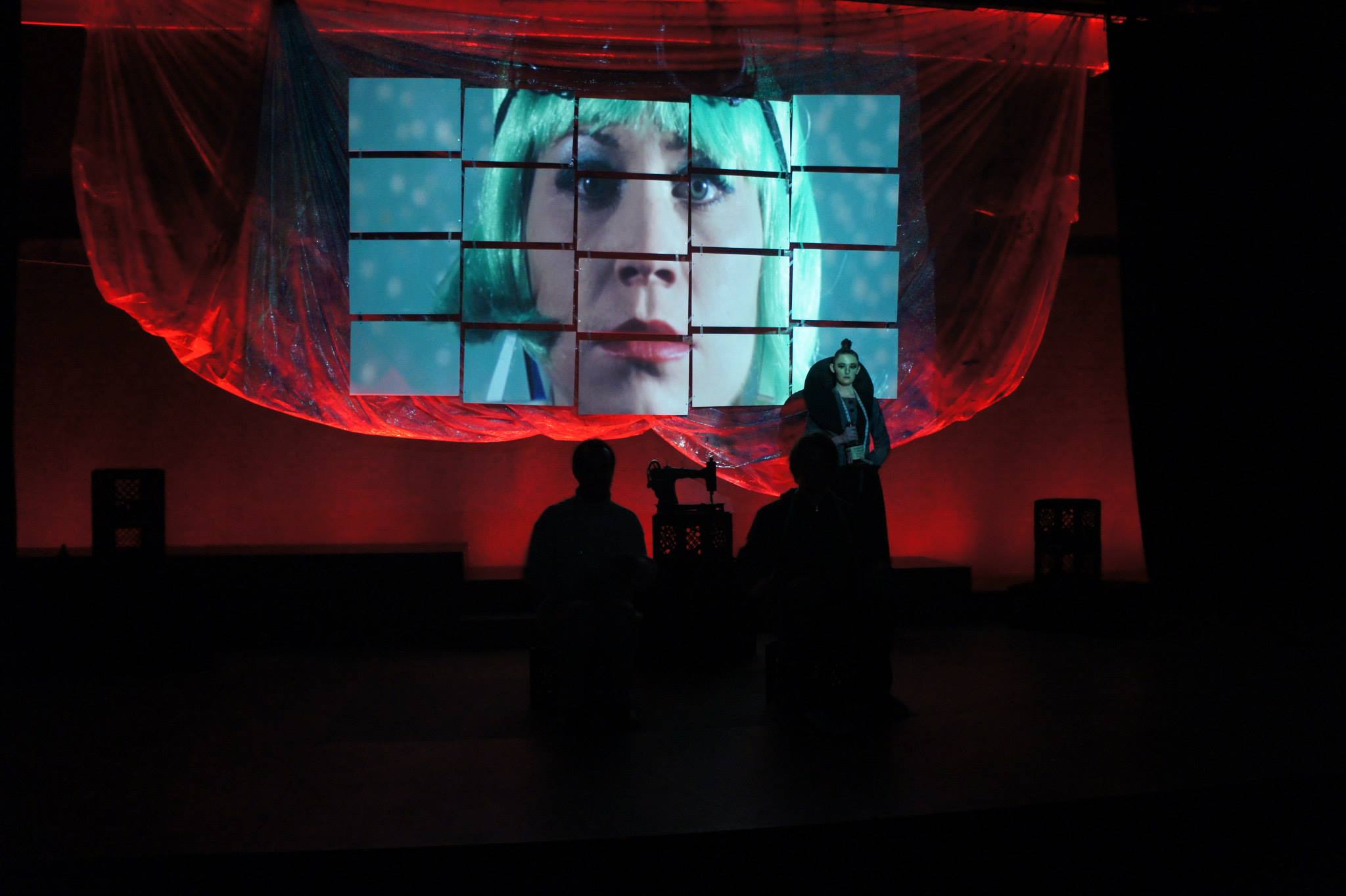 New Work – Lucas Ingram Design